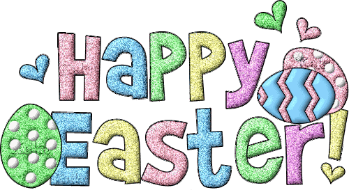 Best Easter Smilies Combination Contest 2021 at xat5 - Contests and ...