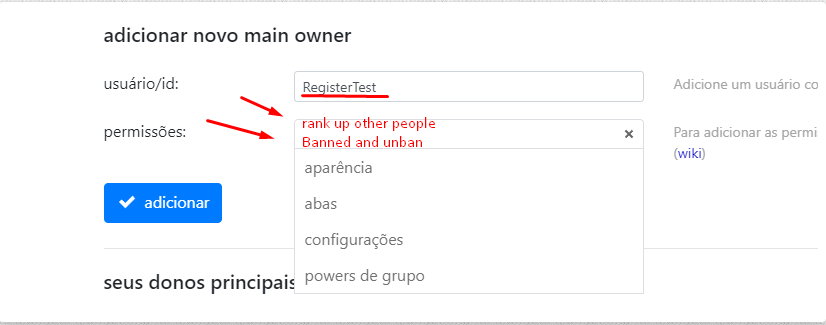 SUGGESTIONS = UPGRADE - POWERS - xat TRADE - Suggestions - xat Forum